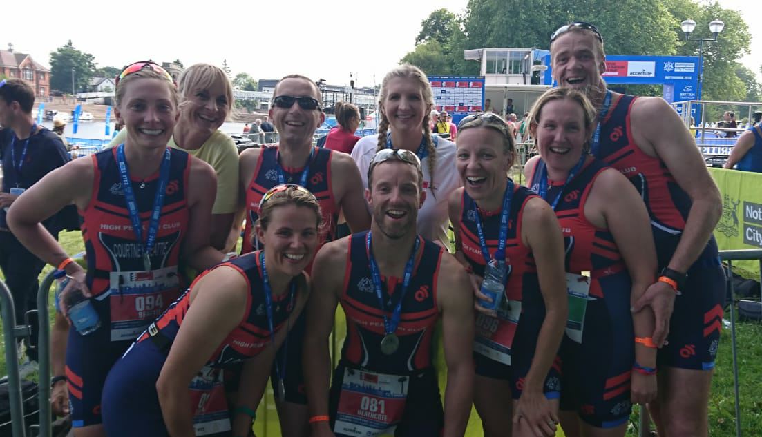 Gallery - HPTC- HIGH PEAK TRIATHLON CLUB