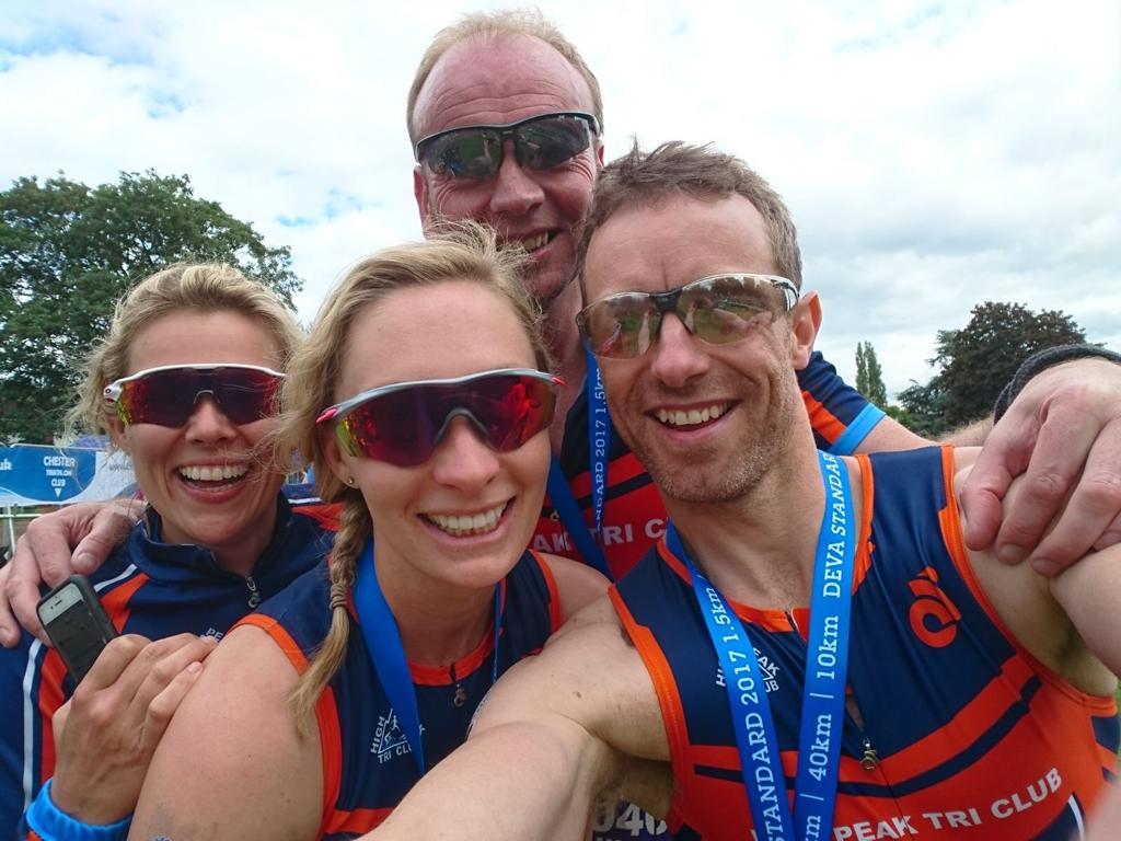 Gallery - HPTC- HIGH PEAK TRIATHLON CLUB